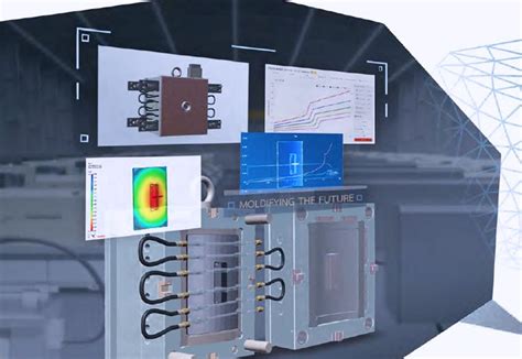 Integration Options For Injection Molding Machines Simpatec