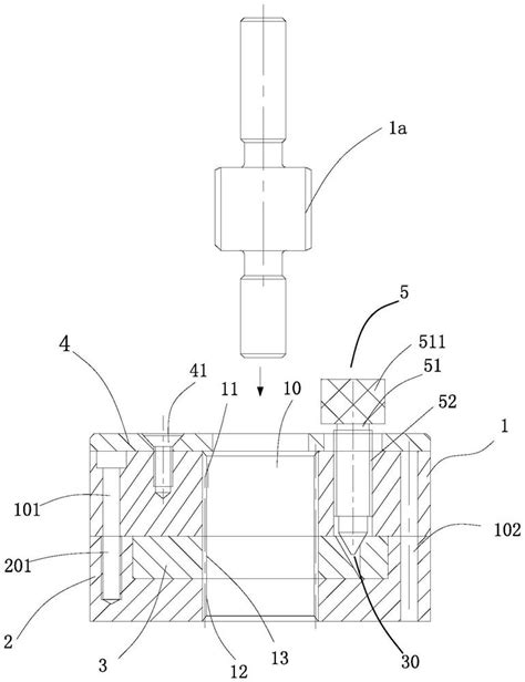 A Spline Runout Measuring Tool Eureka Patsnap