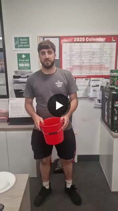 Winner Of The Beer Kegs And Beertender Well Done Chris Hiles Ipswich