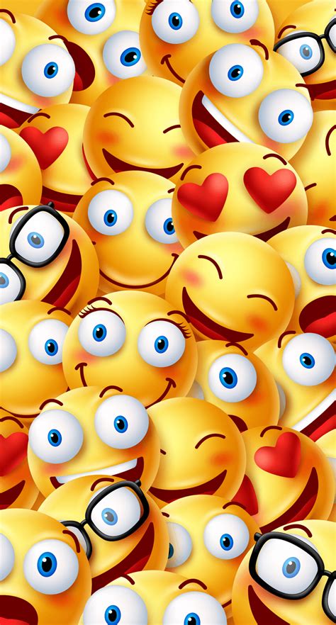 Emoji Wallpaper Ixpap