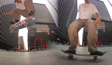 Bobby De Keyzer In Prototype Placetv