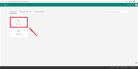 How To Add Branching In Microsoft Forms - Very Easy Method - Crazy Tech Tricks