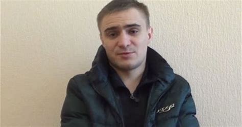 Антон Григоров вже три роки у полоні бойовиків "ЛНР". Стан його здоров ...