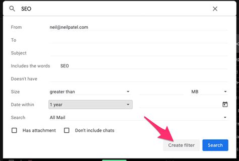 Gmail Filters Your Definitive Guide To Gmail Filters Blog Hiver