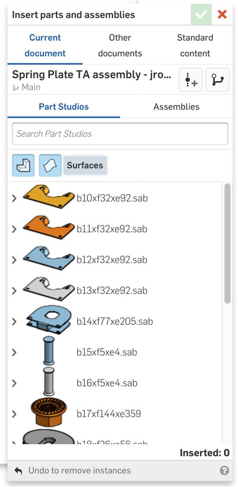 STEP File Translation Errors Onshape