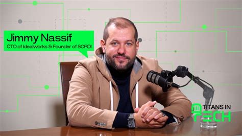 Titans In Tech On Linkedin Ai Robotics Web3 Startup Investing