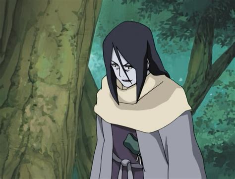 Who Is Shiin In Naruto
