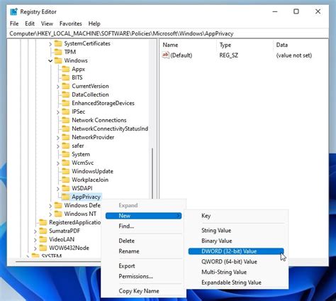 how to disable background apps in windows 11 5 ways