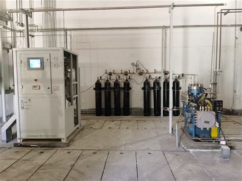 China Chemical Hydrogen Generator Manufacturers Suppliers Factory