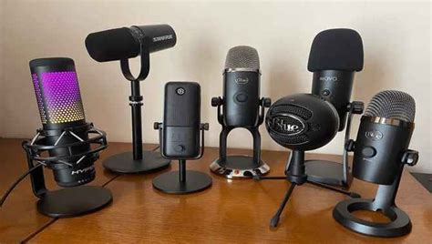Record A Podcast With Multiple Mics Effective Ways