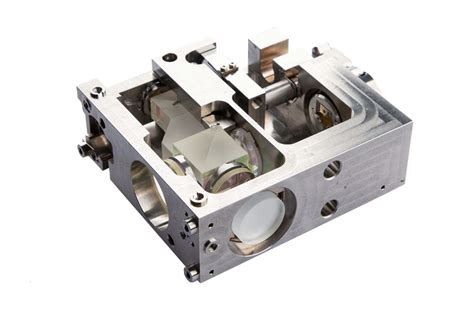 Optical Systems Prodrive Technologies