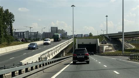 Принцип оплаты за проезд по ЦКАД и М 12 стал другим что поменялось