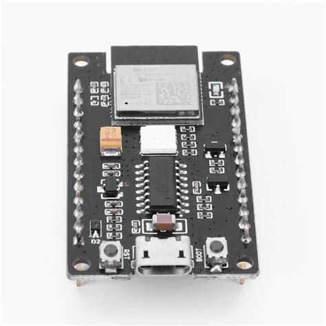 Esp32 C3 Mini 1 N4 Wifi Bt 50 Iot Development Board Compatible With