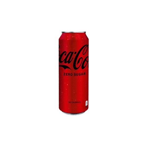 Coke Zero 320ml Purple Cake Shop Cebu