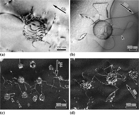 Three Dimensional Visualization Of Dislocation Precipitate Interactions In A Al4mg03sc Alloy