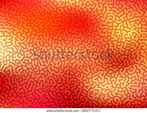 reactiondiffusion turing pattern formation generative algorithm stock