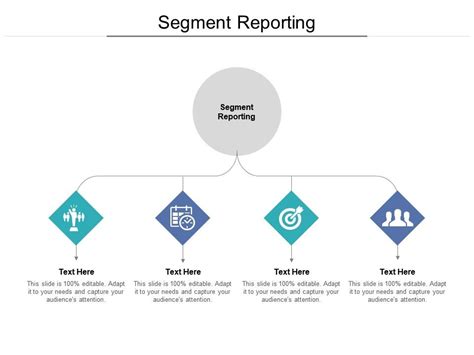 Top Segment Reporting PowerPoint Presentation Templates In