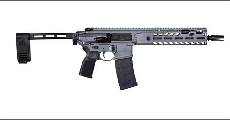 Ultimate Guide The Sig Sauer Mcx Rifle Carbine And Pistol Platform