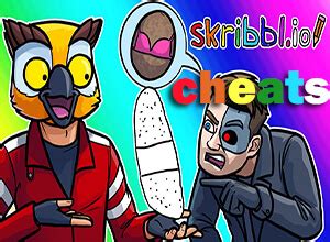 Skribbl Io Cheats Extension Slither Io Game Guide
