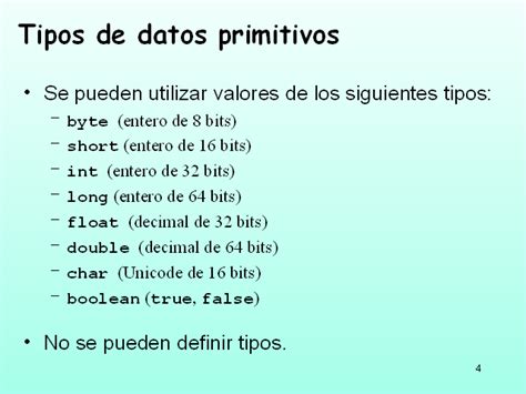 El Lenguaje De Programación Java
