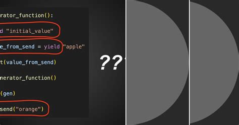 List Python Generator Curated By Luke Teo Medium