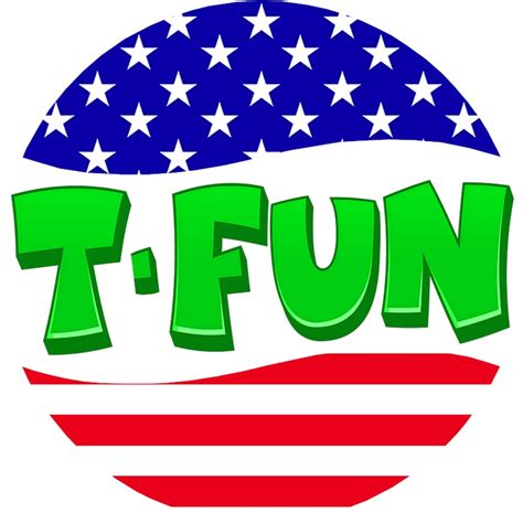 T Fun Youtube