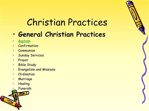 Ppt Christianity Powerpoint Presentation Free Download Id 2865690