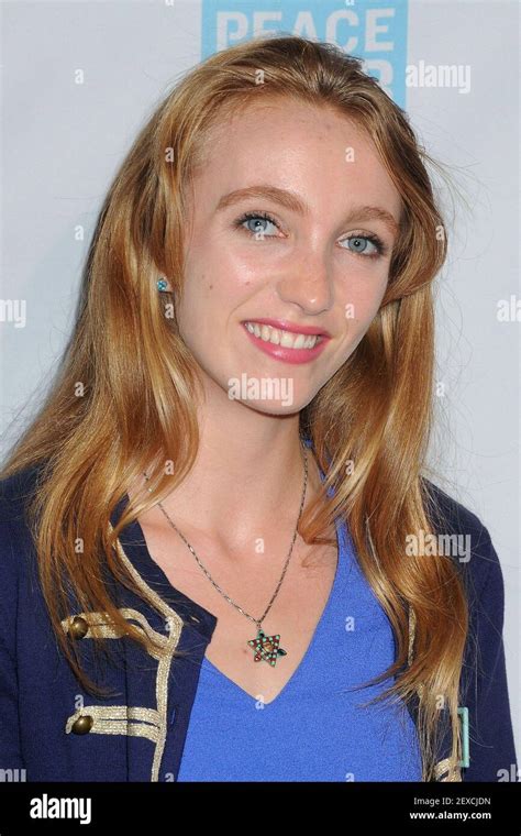 16 October 2015 Los Angeles California Rhiannon Mcgavin 44th