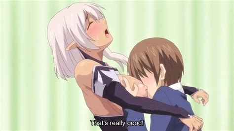 Elf No Oshiego To Sensei Episode P Fps