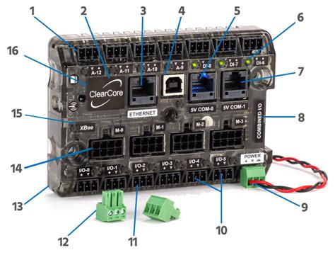 Motor Sd Controller Model Mc 60 Schematic Diagram