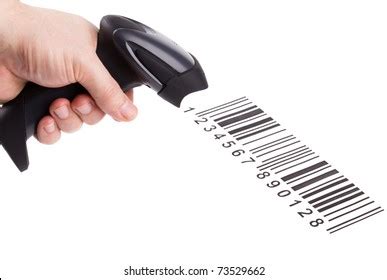 26 324 Bar Code Scanner Images Stock Photos Vectors Shutterstock