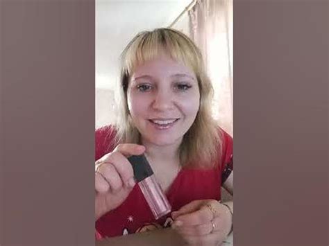 блеск Шанель блестит все обращают внимание шикарный - YouTube