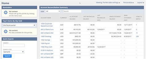 How To Use The New Netsuite Bank Reconciliation Tools In 20181 Release