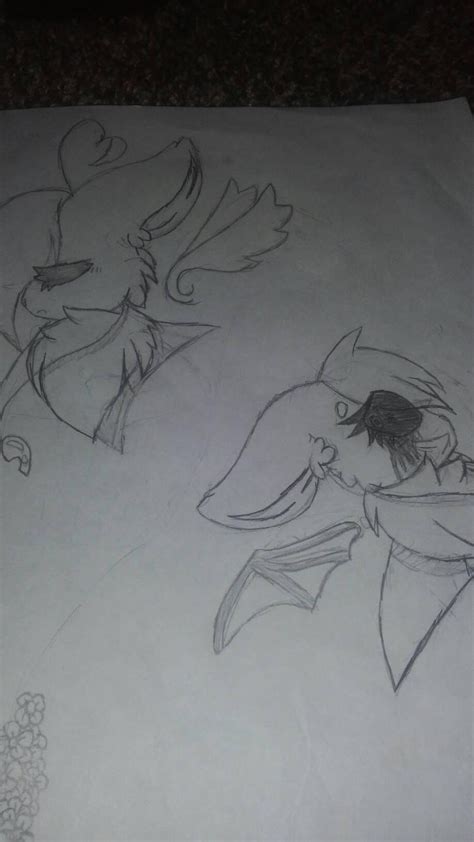 Improvement By Oreo Eevee On Deviantart