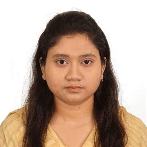 Mst Khan Master Of Science Brac University Dhaka Bu Department