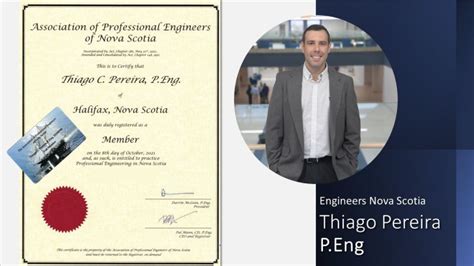 Thiago Pereira Peng On Linkedin Peng Canada Irvingshipbuilding Engineerscanada