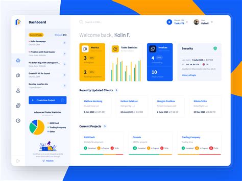 Crm Ui