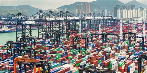 Integrating Shipping Data Boosts Erp Systems With Visibility And Cost Savings