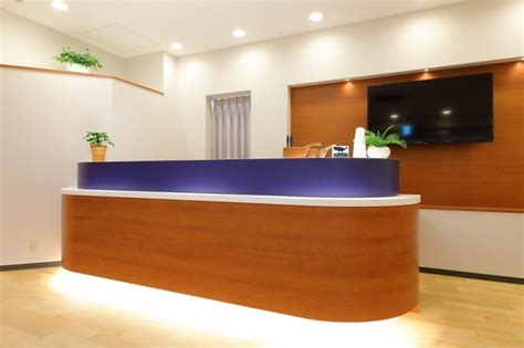 医院紹介｜朝霞市のあさか内科クリニック｜くまみちモールあさか2階の消化器内科