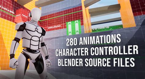 Amplify Animation Pack Animations Blender Artists Community