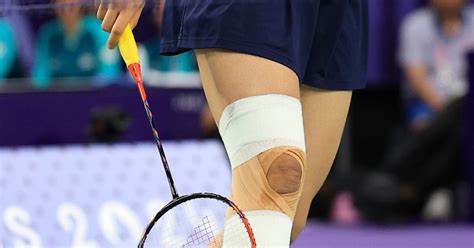 한 맺힌 안세영 배드민턴협회와 동행 어렵다