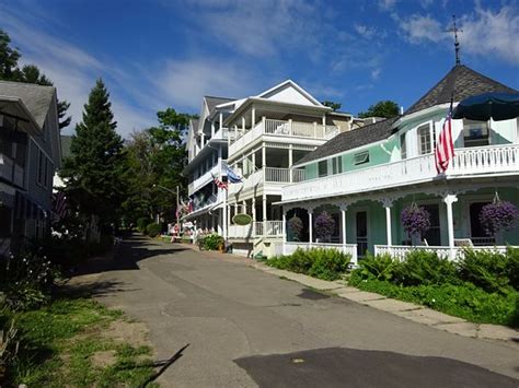 Chautauqua Institution 2019 All You Need To Know Before You Go With