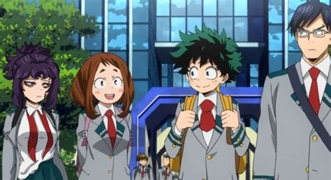 Villainous Iida X Oc Chapter Wattpad