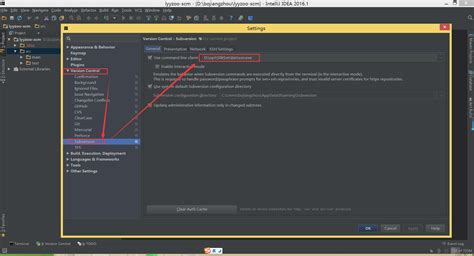 版本管理工具 —— Svn Bojiangzhou 博客园