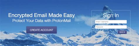Protonmail Open Sources Its Encrypted Webmail Interface Techcrunch