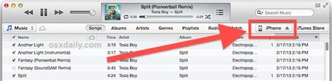 Wi Fi Sync Not Working Heres How To Fix It For All IOS Devices