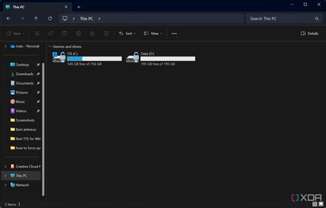 How To Delete A Drive Partition On Windows