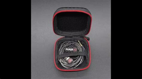 Unboxing Box Aksesoris Headset Flashdisk YouTube