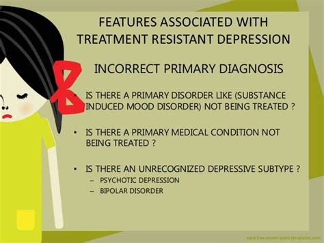Treatment Resistant Depression
