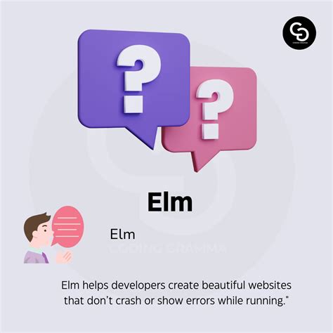 Amara Gilani On Linkedin Elmdevelopment Frontendsimplicity Codesmoothly Techtips